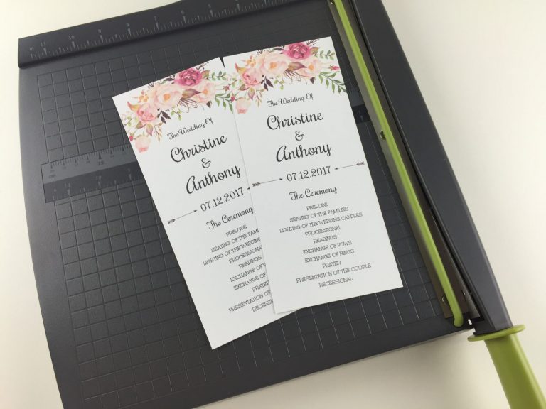 Printing Your Program Template Front and Back | Templett Blog