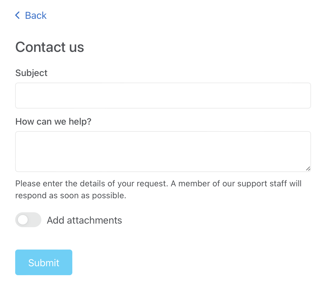 Templett's Help Section: Your Resource for All Things Templett ...