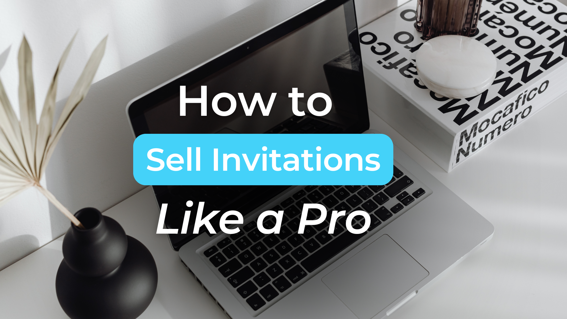 Create Professional-Looking Invitations Without Design Experience ...