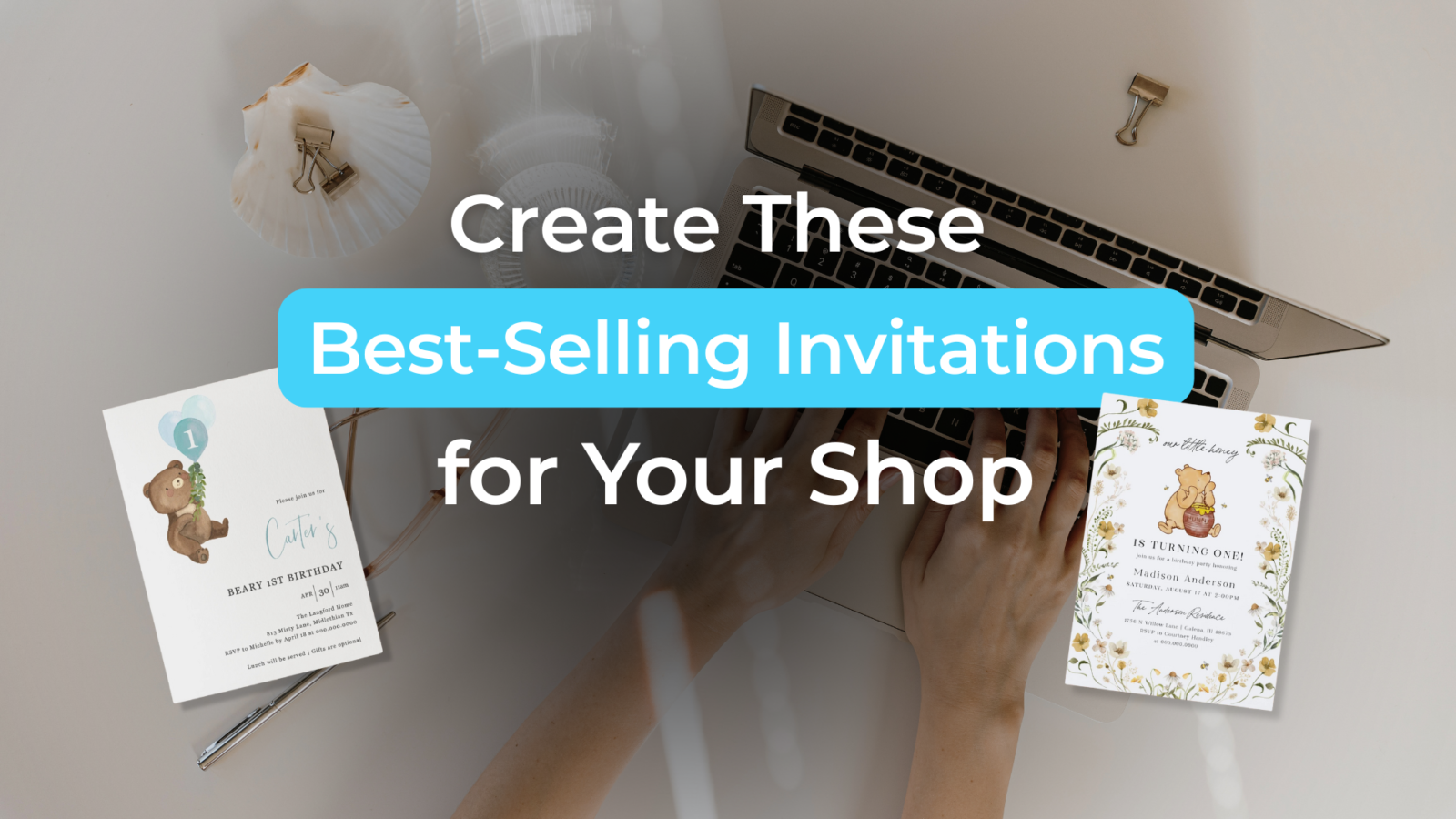 Top-Selling Invitation Templates Every Digital Seller Should Offer ...