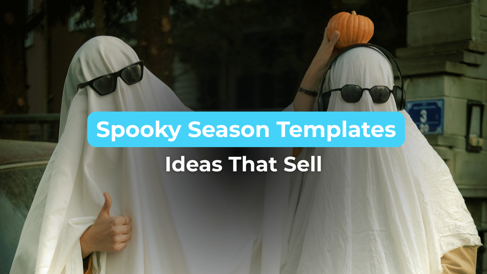 Spooky Season Templates Ideas That Sell | Templett Blog