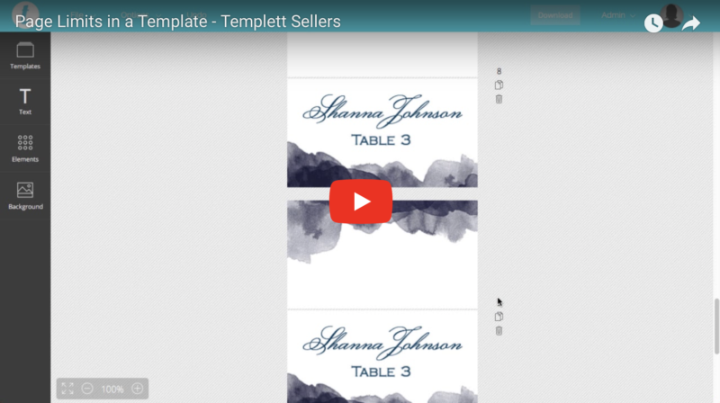 Templett Sellers Blog